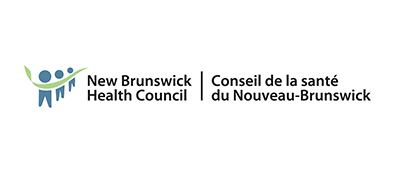 Logo du CSNB | Conseil de la santé du Nouveau-Brunswick