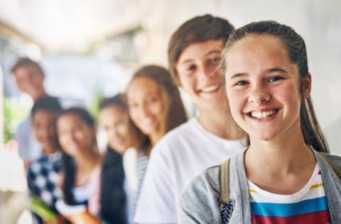 Le Sondage du CSNB révèle des signes d'amélioration de la santé mentale ...